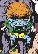 Misfit (disambiguation) | DC Database | Fandom