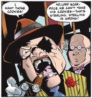 Scarface Puppet | DC Database | Fandom