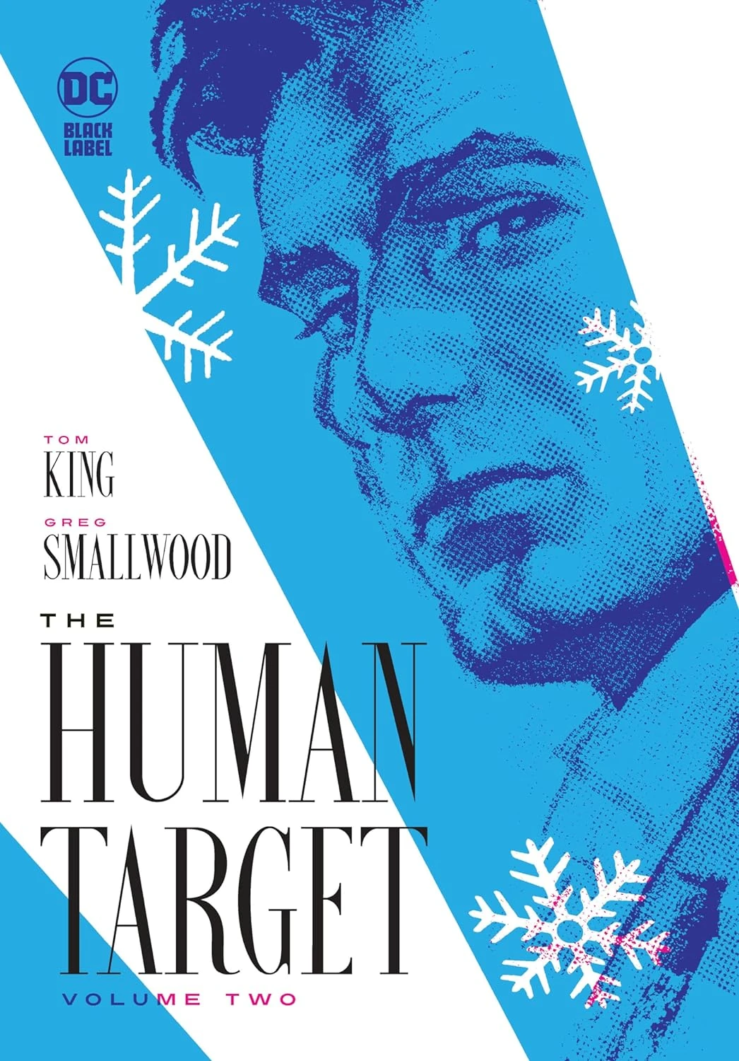 The Human Target Volume Two (Collected) | DC Database | Fandom