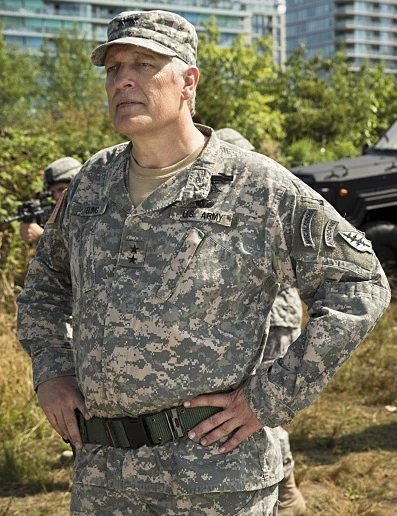 Wade Eiling (Arrowverse) | DC Database | Fandom