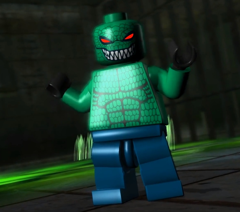 Waylon Jones Lego Batmangallery Dc Database Fandom