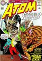 The Atom #21 (November, 1965)