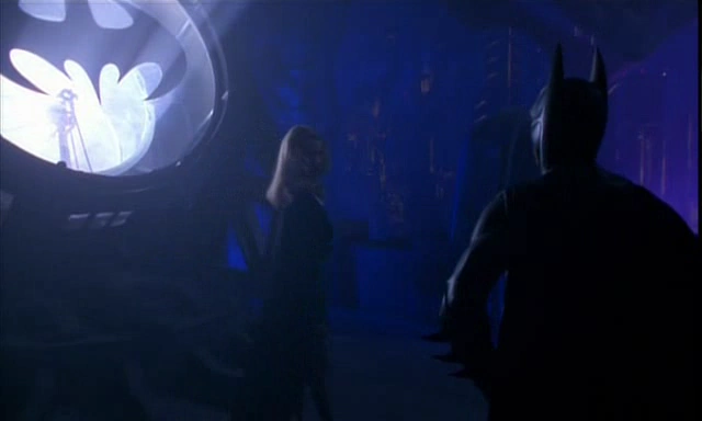 Chase Meridian (Burtonverse)/Gallery | DC Database | Fandom