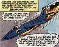 Batplane/Gallery | DC Database | Fandom