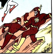 Bizarro Flash (disambiguation) | DC Database | Fandom