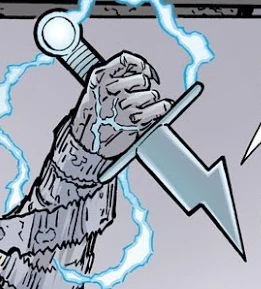 Cicada's Daggers | DC Database | Fandom