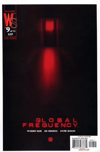 Global Frequency Vol 1 9 | DC Database | Fandom