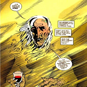 Discuss Everything About DC Database | Fandom