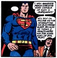 Anthony Ives (New Earth)/Gallery | DC Database | Fandom
