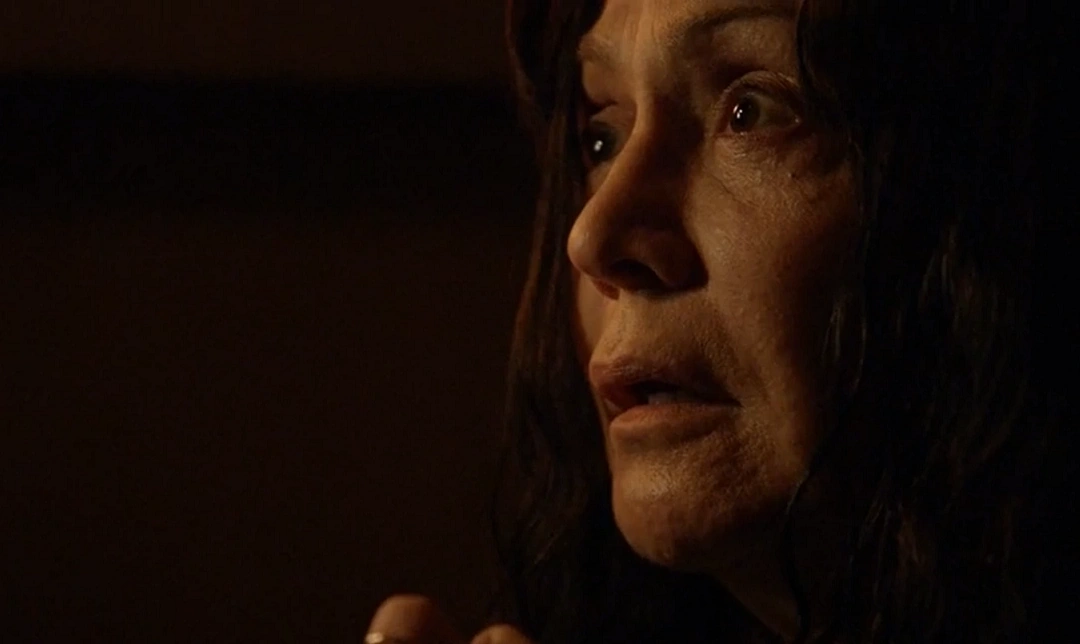 Maya Resik (Arrowverse) | DC Database | Fandom