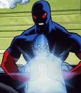 Micron (disambiguation) | DC Database | Fandom