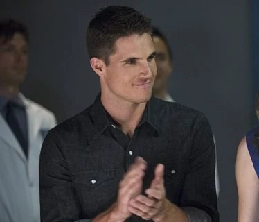 Ronald Raymond (Arrowverse)/Gallery | DC Database | Fandom