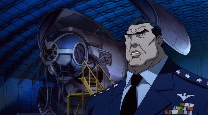 Samuel Lane (Flashpoint Paradox) | DC Database | Fandom