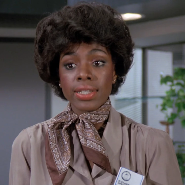 Sheryl Lee Ralph | DC Database | Fandom