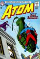 The Atom #10 (January, 1964)