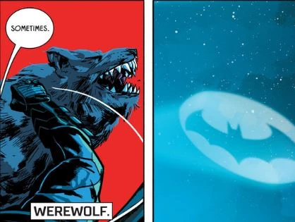Anthony Lupus (Prime Earth) | DC Database | Fandom