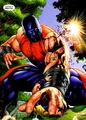 Albert Rothstein (New Earth)/Gallery | DC Database | Fandom