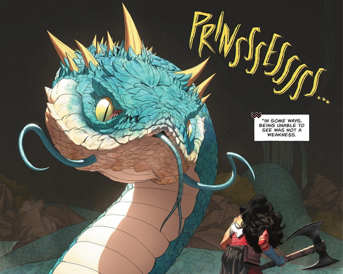 Basilisk (disambiguation) | DC Database | Fandom