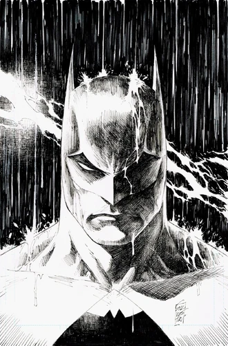 Batman & The Joker: The Deadly Duo Vol 1 2 | DC Database | Fandom