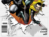 Batman and Robin Vol 2 0