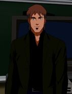 Snapper Carr (disambiguation) | DC Database | Fandom