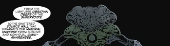 Rot Lop Fan (disambiguation) | DC Database | Fandom