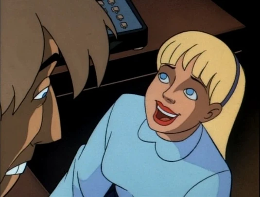 Alice Pleasance (DCAU) | DC Database | Fandom