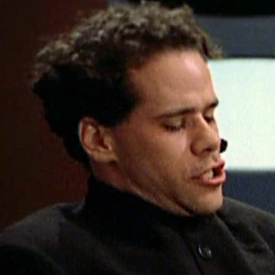 Andy Berman | DC Database | Fandom