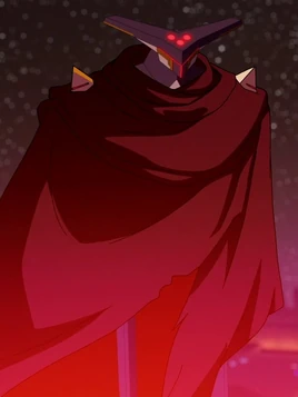 Primus Brainiac (My Adventures with Superman) | DC Database | Fandom