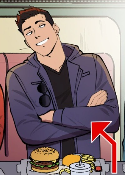 Conner Kent (Wayne Family Adventures) | DC Database | Fandom