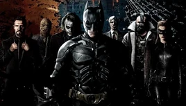 Nolanverse | DC Database | Fandom