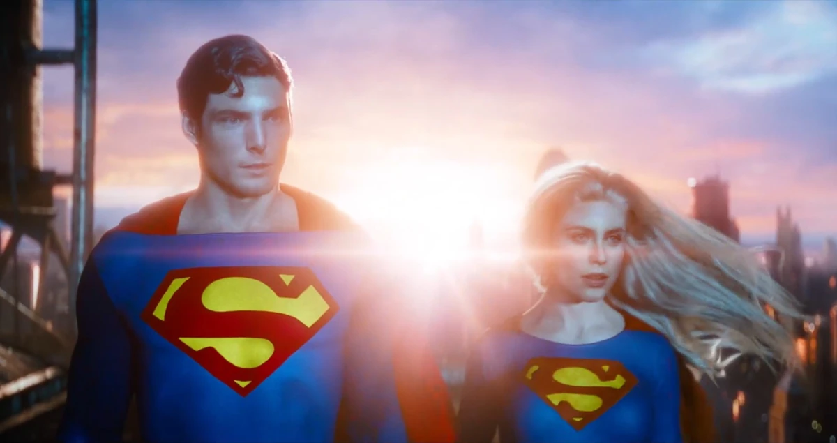 Donnerverse | DC Database | Fandom