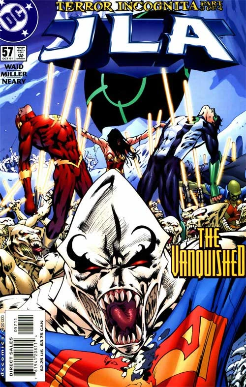 Jla 1997 57 Dc Database Fandom