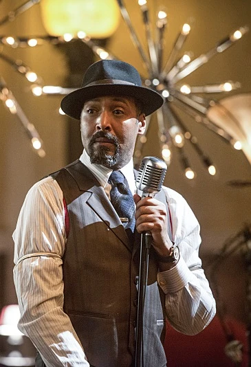 Joseph West (Arrowverse: Earth-2) | DC Database | Fandom