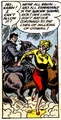 Karin Grace (New Earth)/Gallery | DC Database | Fandom