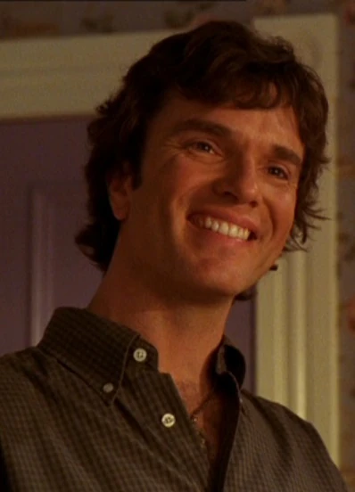 Nicholas Conroy (Smallville) | DC Database | Fandom
