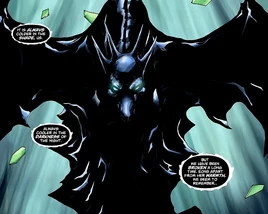 Nightwing (New Earth) | DC Database | Fandom