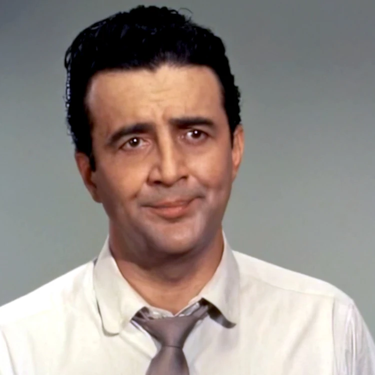 Rick Vallin | DC Database | Fandom