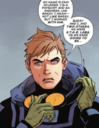 Mirror Master (disambiguation) | DC Database | Fandom