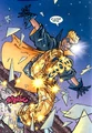 Axel Walker (New Earth)/Gallery | DC Database | Fandom