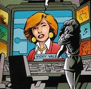 Vicki Vale (disambiguation) | DC Database | Fandom