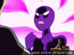 Anodite | Marvel Academy Wiki | Fandom