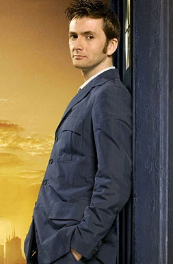 The Doctor | Marvel Academy Wiki | Fandom