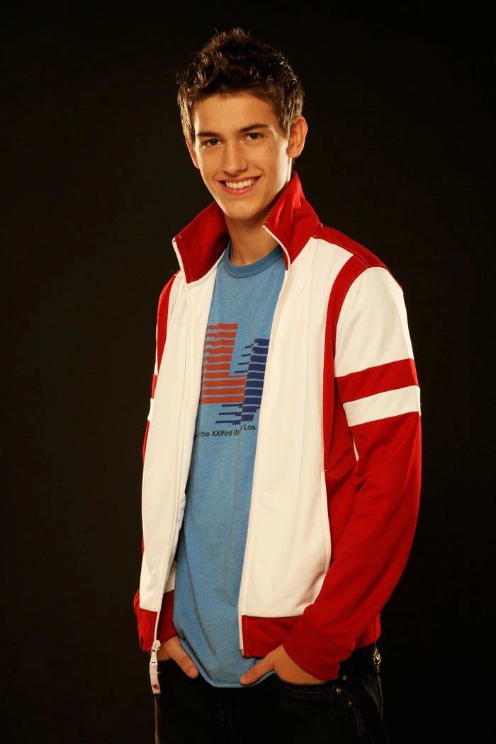 Justin Russo | Marvel Academy Wiki | Fandom