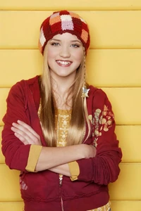 Lily Darling | Marvel Academy Wiki | Fandom