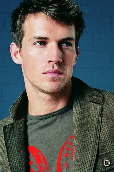 Aaron McLair | Marvel Academy Wiki | Fandom