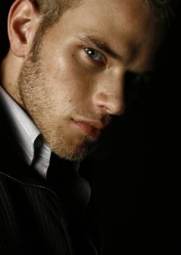 Jared Booth | Marvel Academy Wiki | Fandom