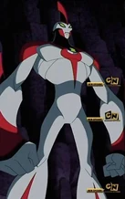 To'Kustar | Marvel Academy Wiki | Fandom