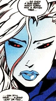 Copy Cat | Wiki Marvel-All | Fandom