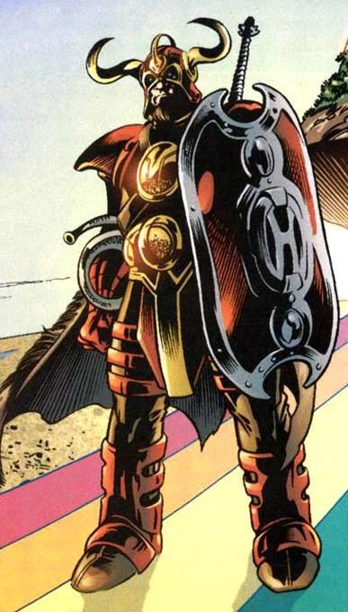 Heimdall | Wiki Marvel-All | Fandom